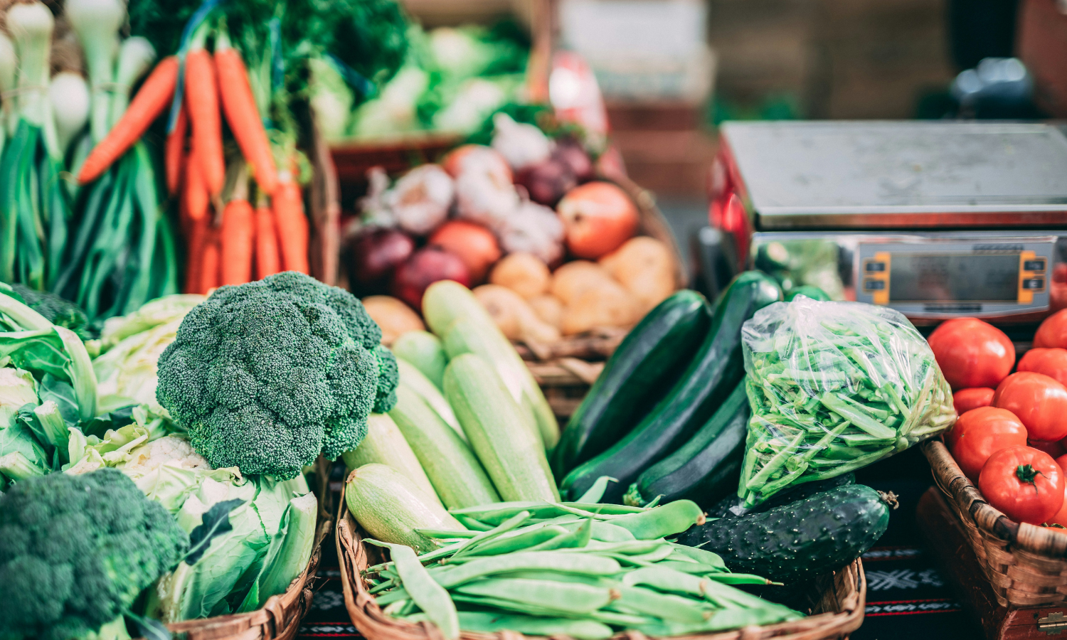 Report Explores How Food Is Medicine Stakeholders Can Build Lasting ...